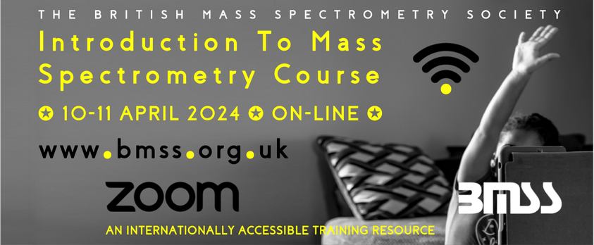 British Mass Spectrometry Society | BMSS