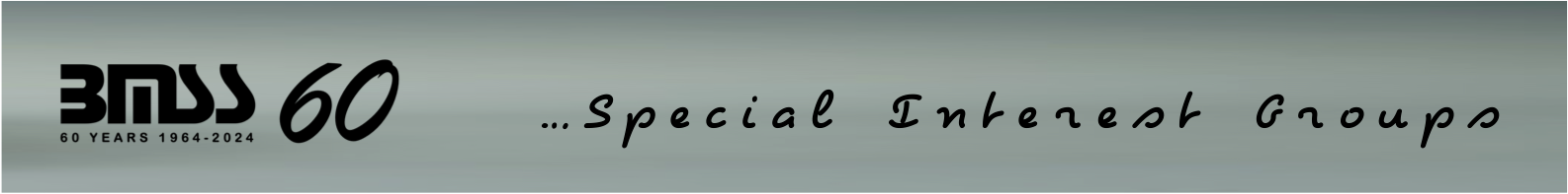 BMSS Single Cell MS SIG Meeting 2024 | BMSS