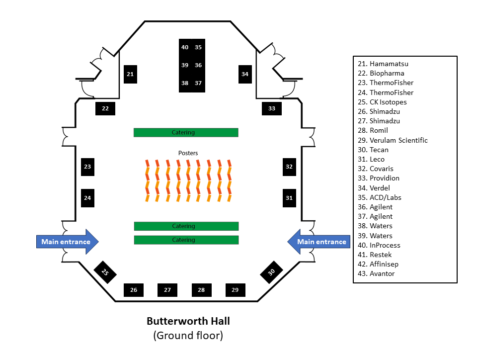 BMSS-BSPR Super Meeting 2024: Exhibition Information & Sponsorship ...