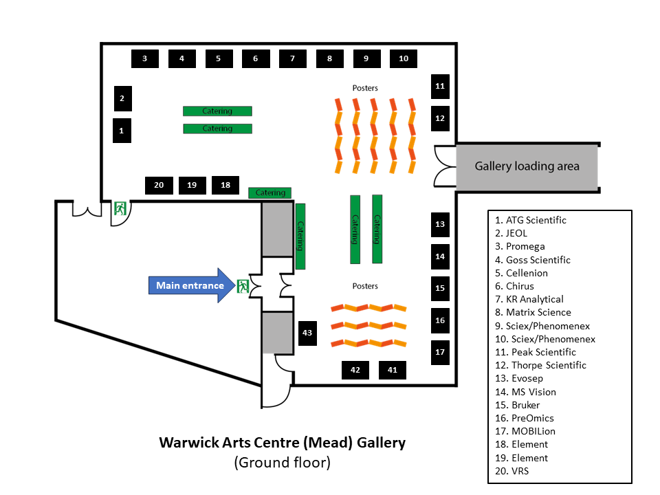 BMSS-BSPR Super Meeting 2024: Exhibition Information & Sponsorship Opportunities | BMSS
