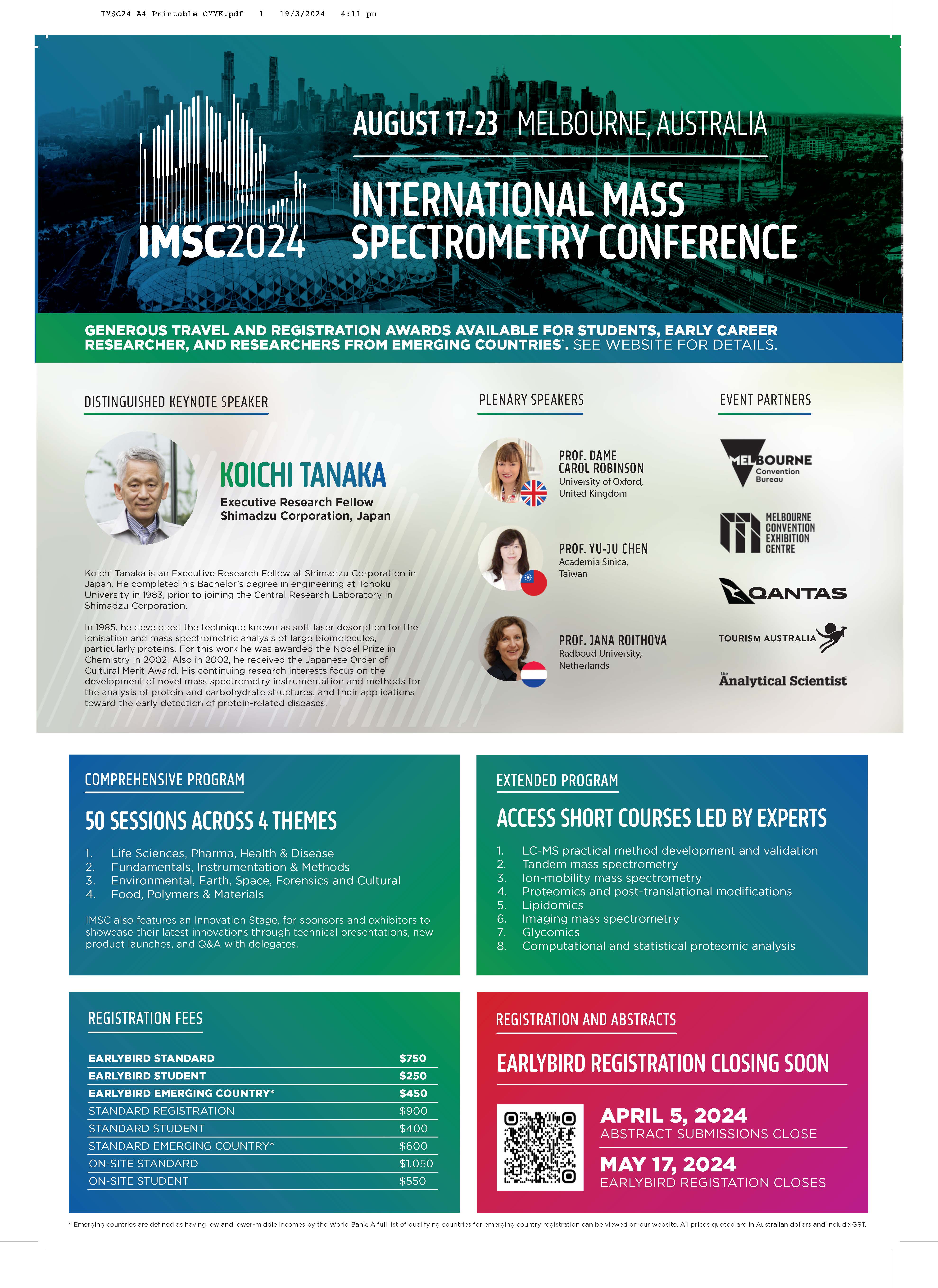 Associated Meetings | BMSS