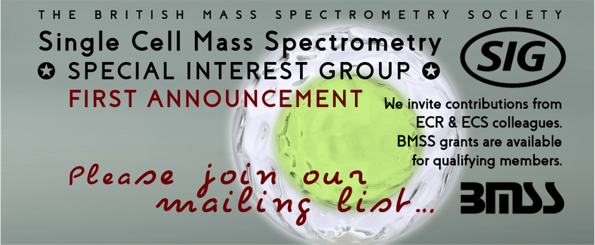 British Mass Spectrometry Society | BMSS
