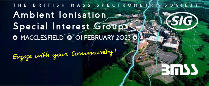 British Mass Spectrometry Society | BMSS