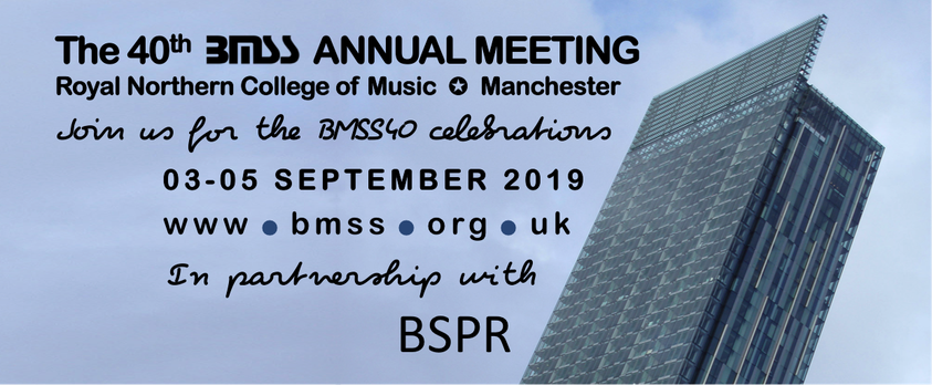 British Mass Spectrometry Society | BMSS