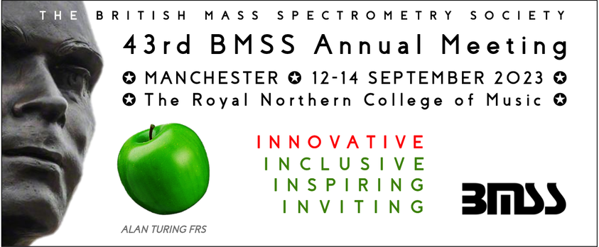 British Mass Spectrometry Society | BMSS