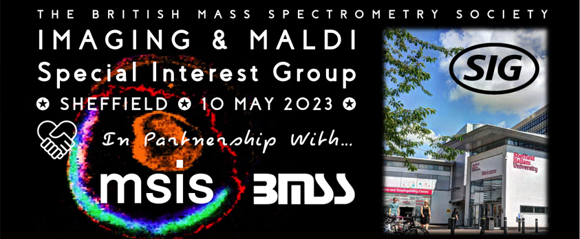 British Mass Spectrometry Society | BMSS