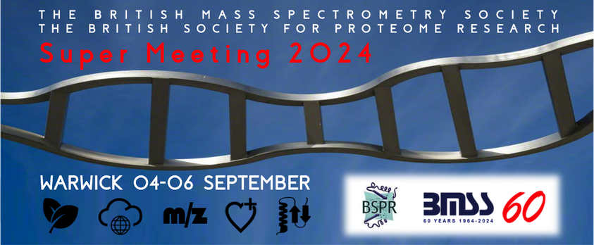 British Mass Spectrometry Society | BMSS