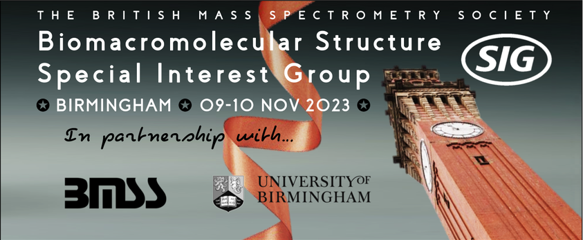 British Mass Spectrometry Society | BMSS