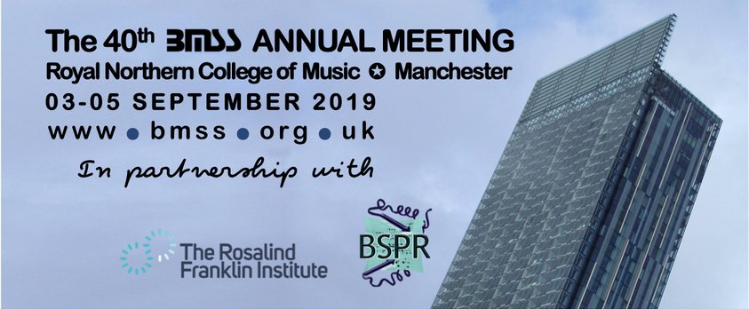 British Mass Spectrometry Society | BMSS